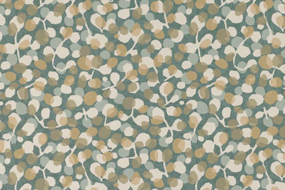 OFS - Lunaria Bay Leaf